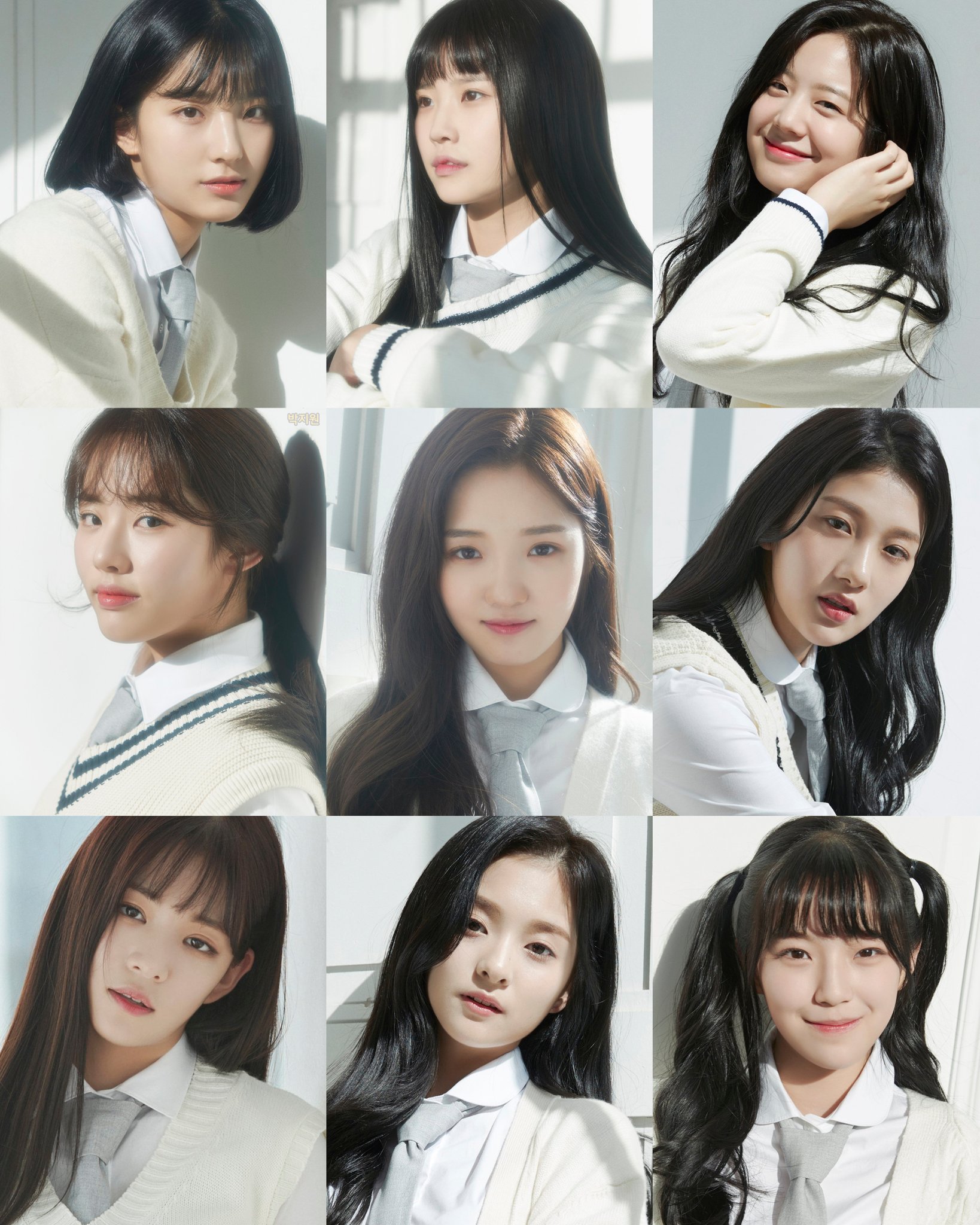 Zee On Twitter Allkpop Sejeong Fromis 9 Neooooomuuuuu Yeppeooooo