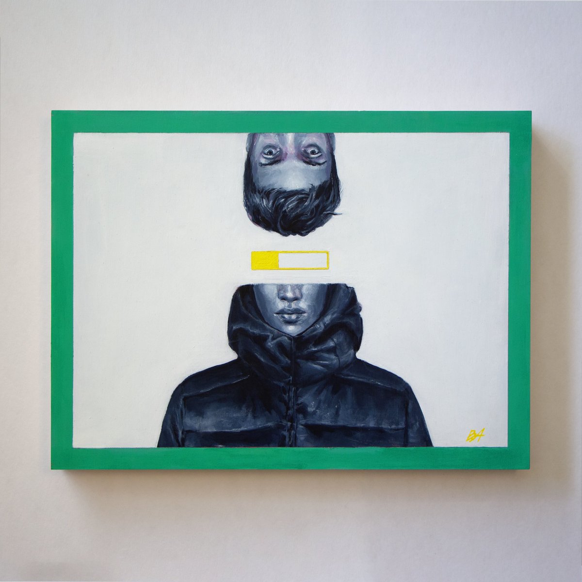 art_blane (@art_blane) さんのイラスト・マンガ作品まとめ (3 件) - Twoucan