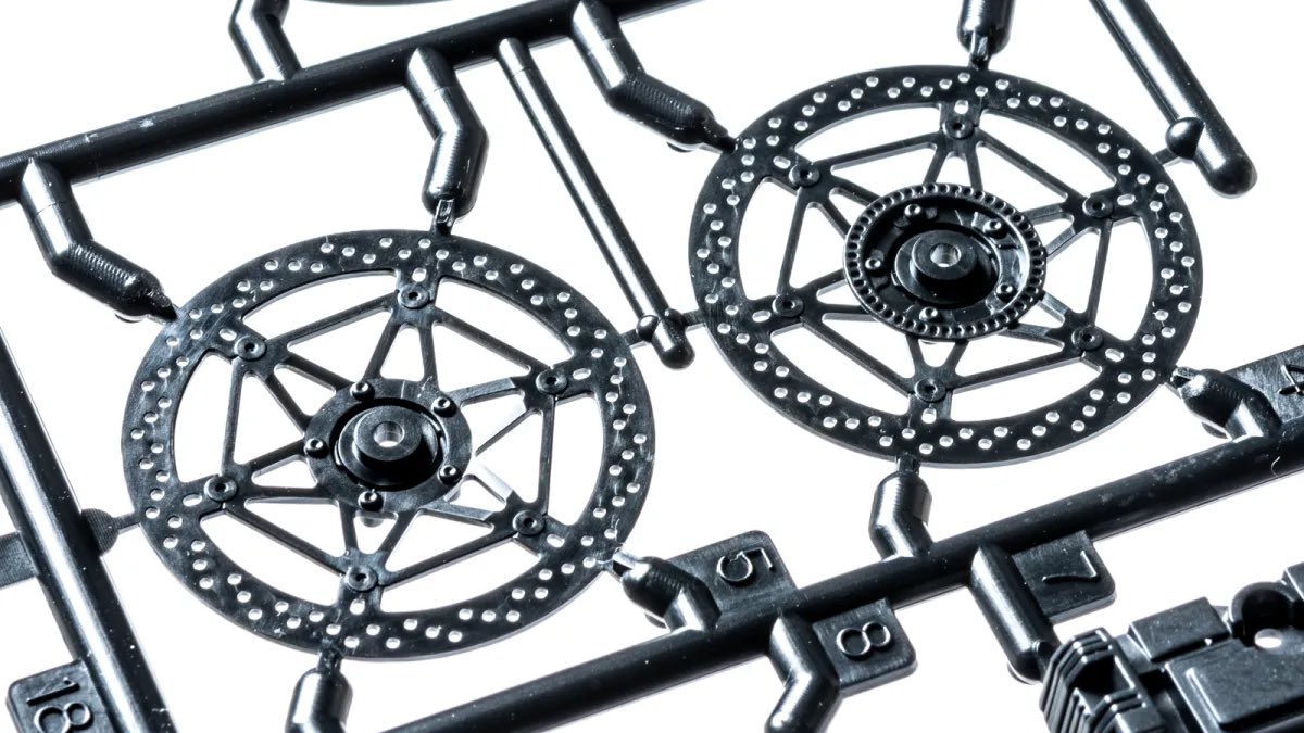 タミヤ スケールモデル on Twitter: "RT @NippperCom: 「今回は樹脂でやれるだけやっておきましたから、みなさんそのままストレートに楽しんでください！」 いますぐ作って ...