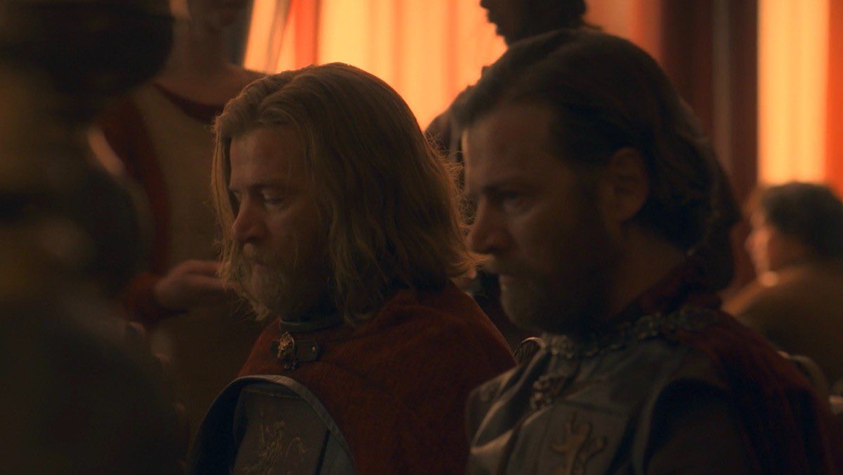 Jefferson Hall Game Of Thrones