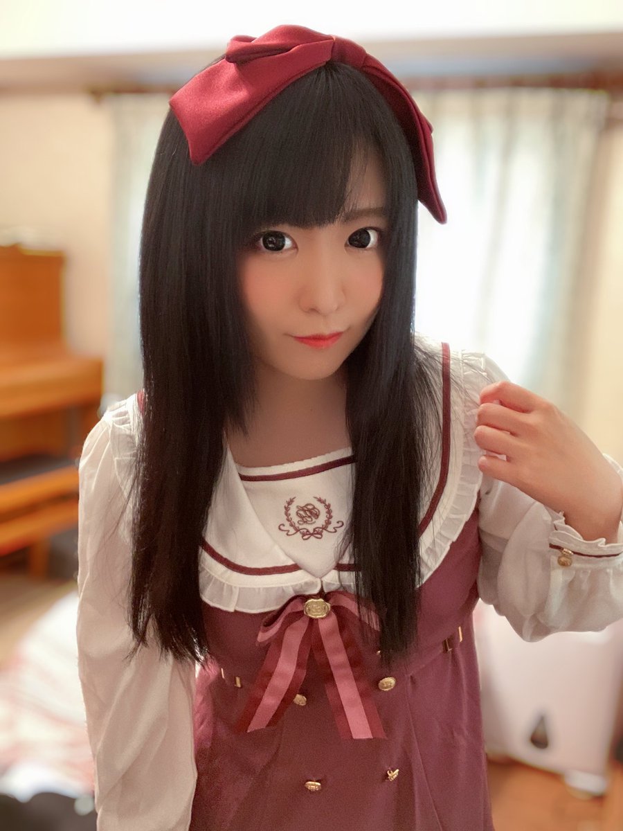 冬月みぃなメインアカ♡なんでも鑑定団edタイアップ On Twitter おはみぃなです。歯を磨いてるときにくしゃみしちゃって大惨事になりました。今日も一日頑張りましょう!