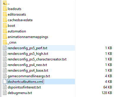 Lance McDonald on Twitter: "Demon's Souls Remake for PlayStation 5 has performance configuration ...
