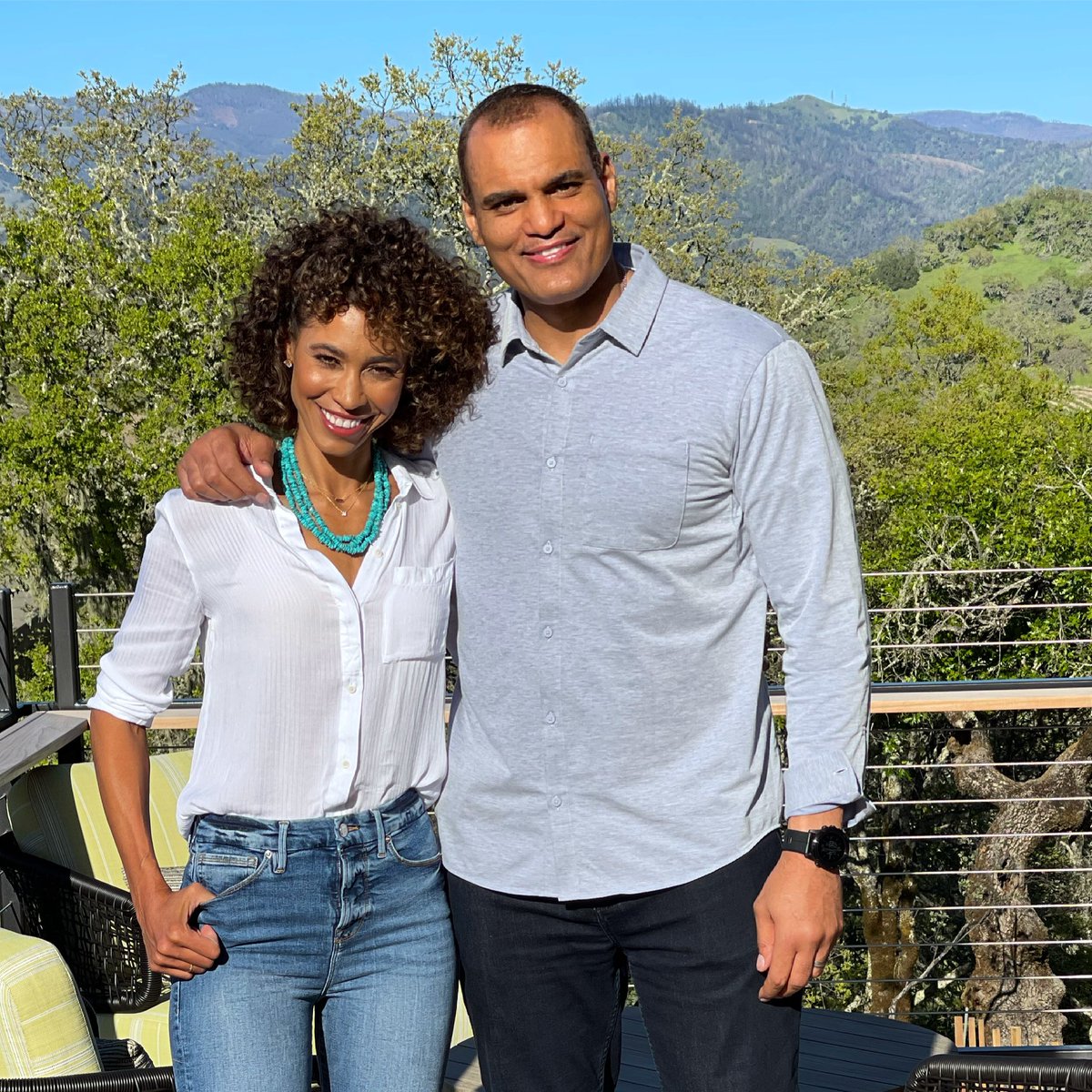 Sage Steele on Twitter: Sage Steele on Twitter: