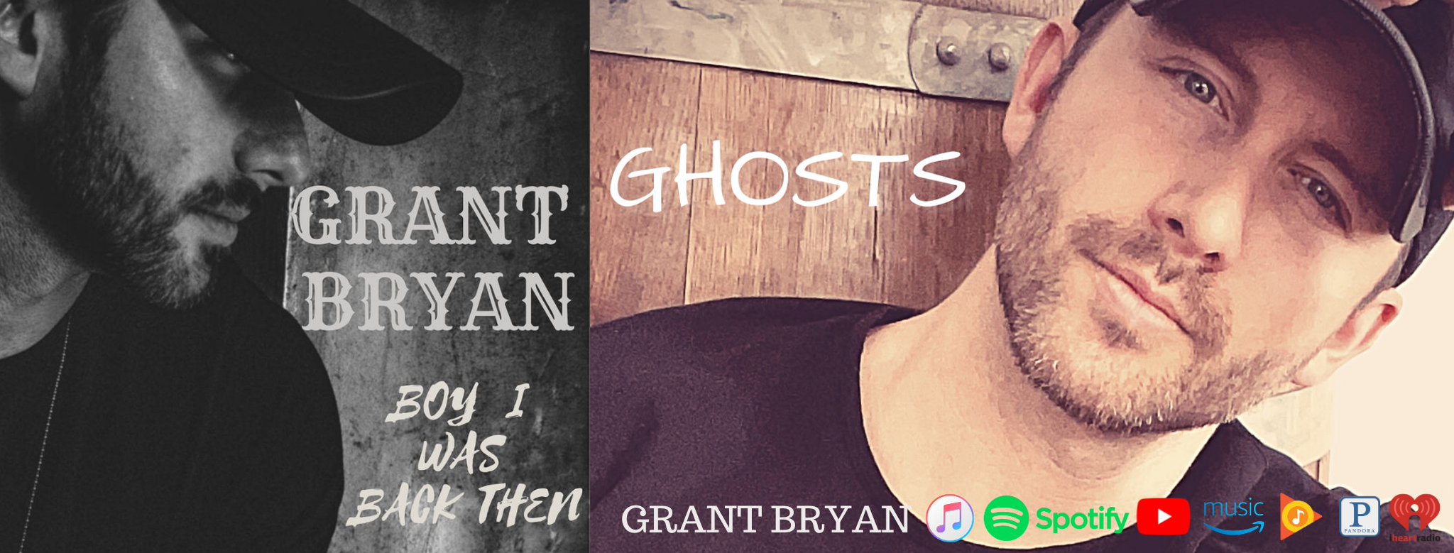 Hershey Bears on Twitter: "Don't miss tunes from Grant Bryan starting at 3:30 p.m. at our Home ...