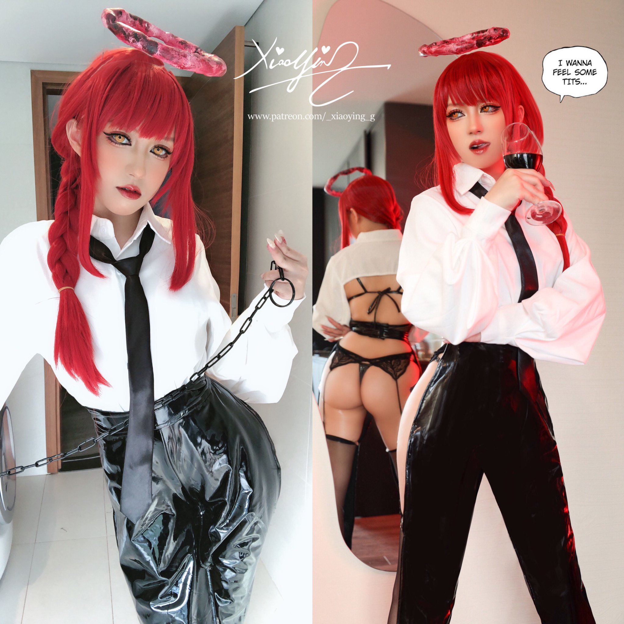 🌸 XiaoYing - 小樱 🌸 Free Set Patreon 🌸 on Twitter: "@BbYingying2 Join my Patreon to get this set ...