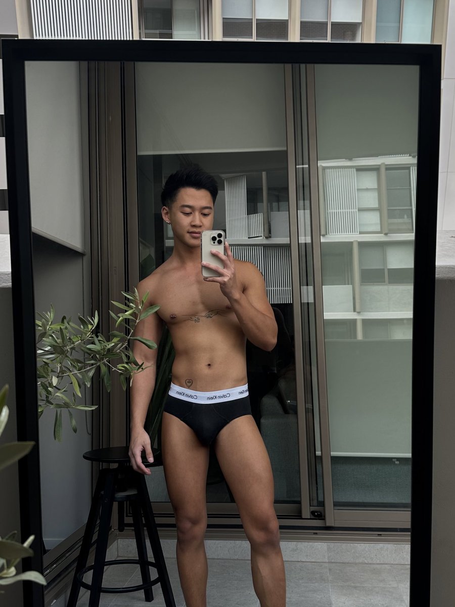 JANDY Sydney Twinks on Twitter: "It’s my birthday. Send noods."