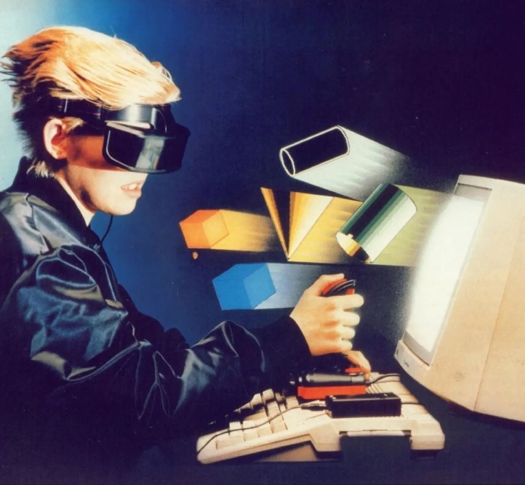 Retro Tech Dreams on Twitter: "Amiga Computing Magazine (1988) https://t.co/xdrgJcWYqT" / Twitter