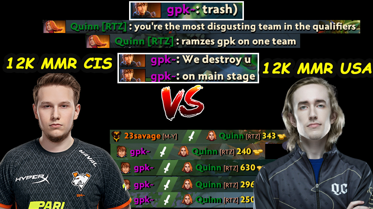 DotA2Skadi on Twitter: "When You Play TOO MUCH Server SEA PUB - gpk 23savage vs CcnC Ramzes Sccc ...