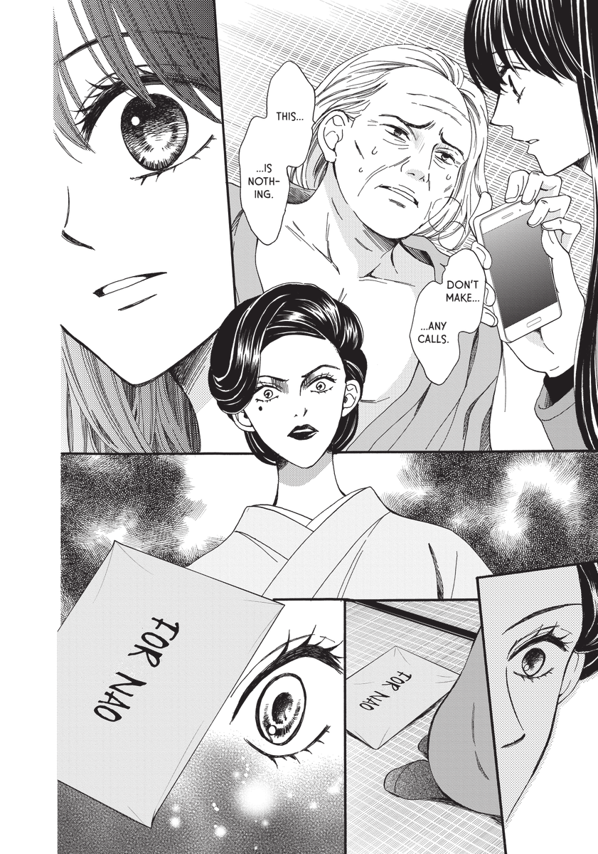 Kodansha USA on Twitter: "NEW Kodansha Print + Digital: 🌺Something's Wrong With Us, Volume 11🌺 ...