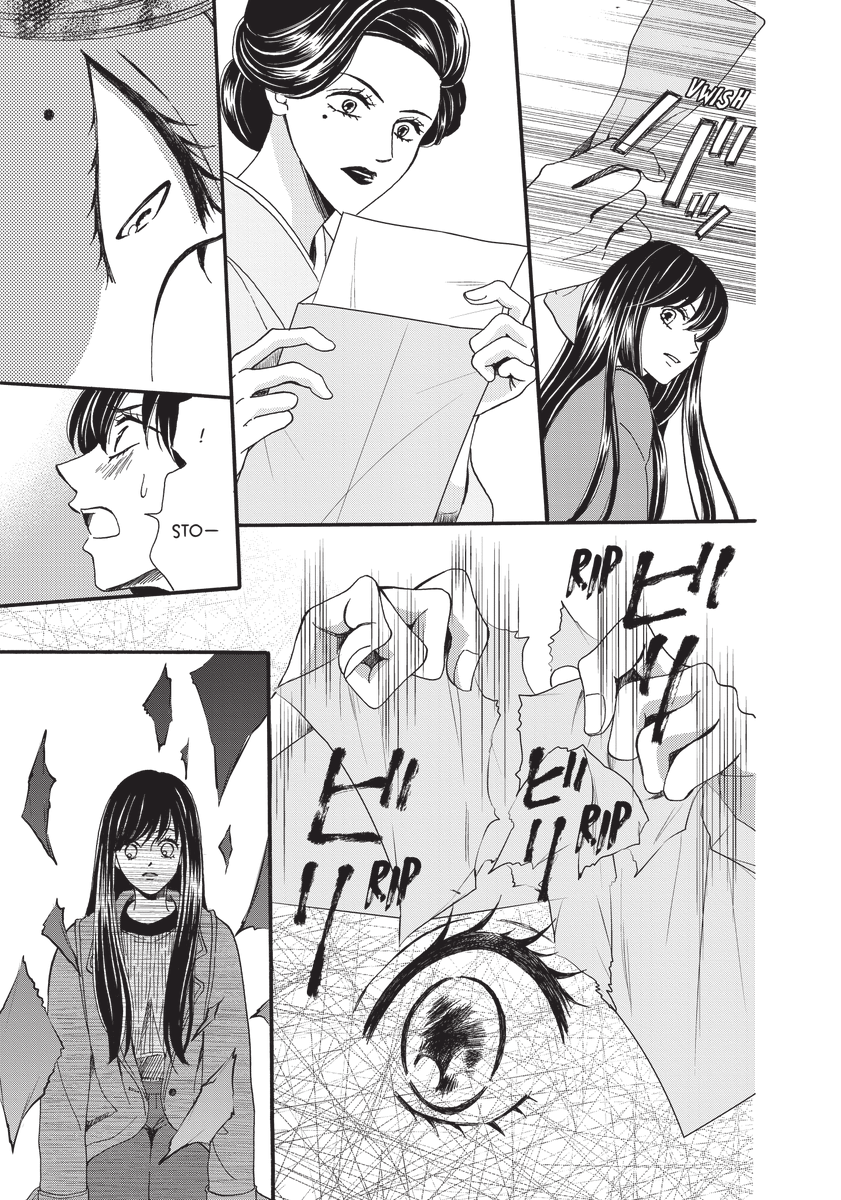 Kodansha USA on Twitter: "NEW Kodansha Print + Digital: 🌺Something's Wrong With Us, Volume 11🌺 ...