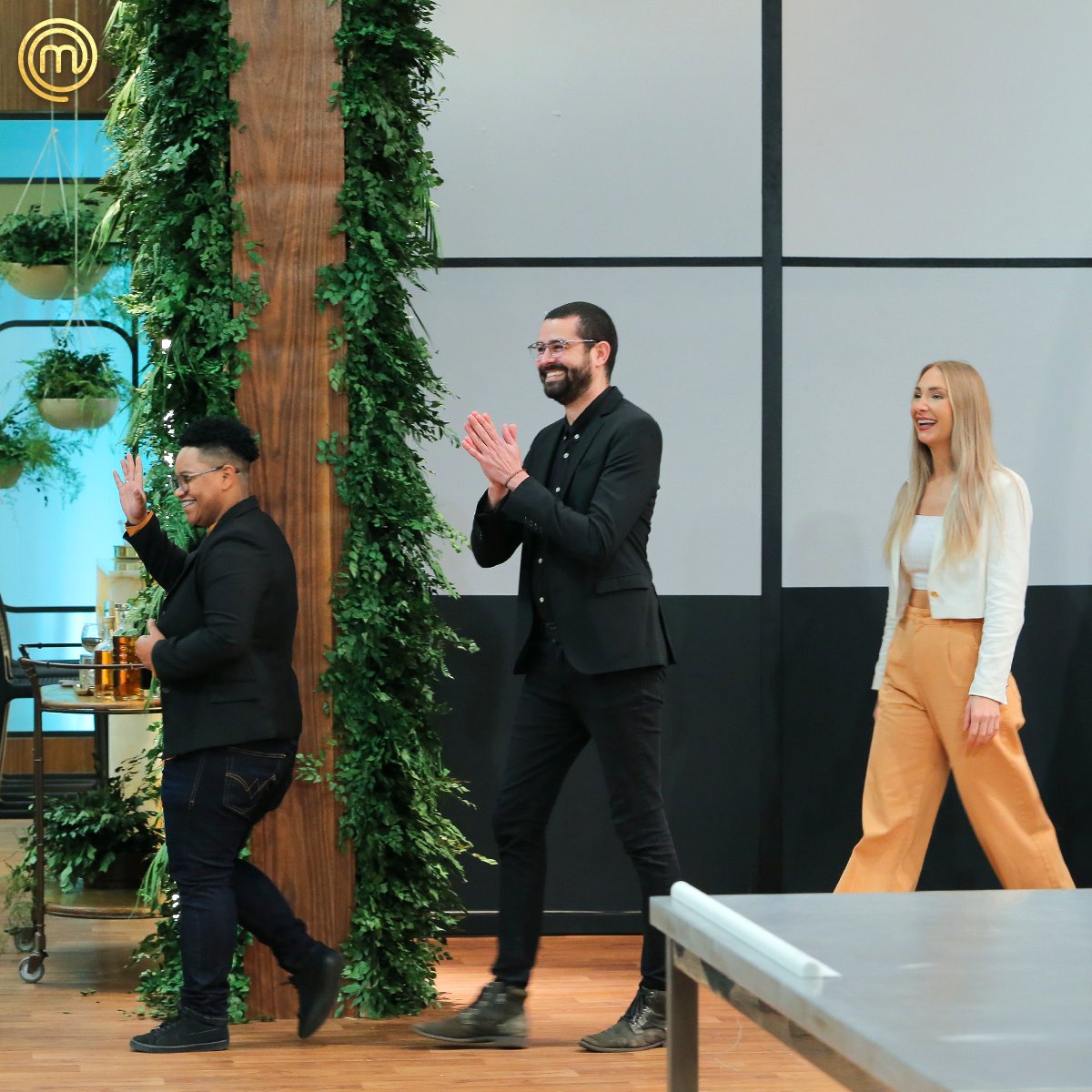 MasterChef Brasil on Twitter: "Com todos esses convidados, a nostalgia bate forte 😍🧡 Qual a sua ...