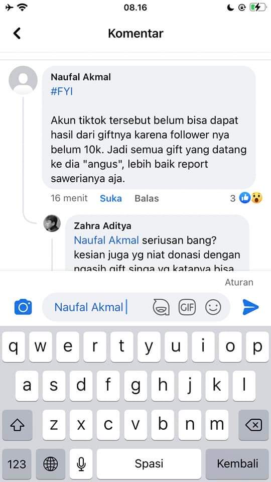 Out of Context Windah Basudara on Twitter: "RT @nocontextwindah: Bang ...