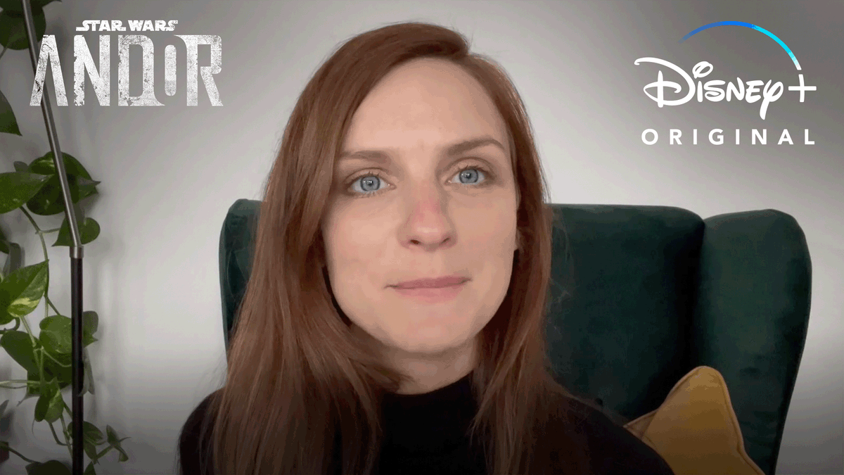 Star Wars Andor Now Streaming On Disney On Twitter Rebel Operative