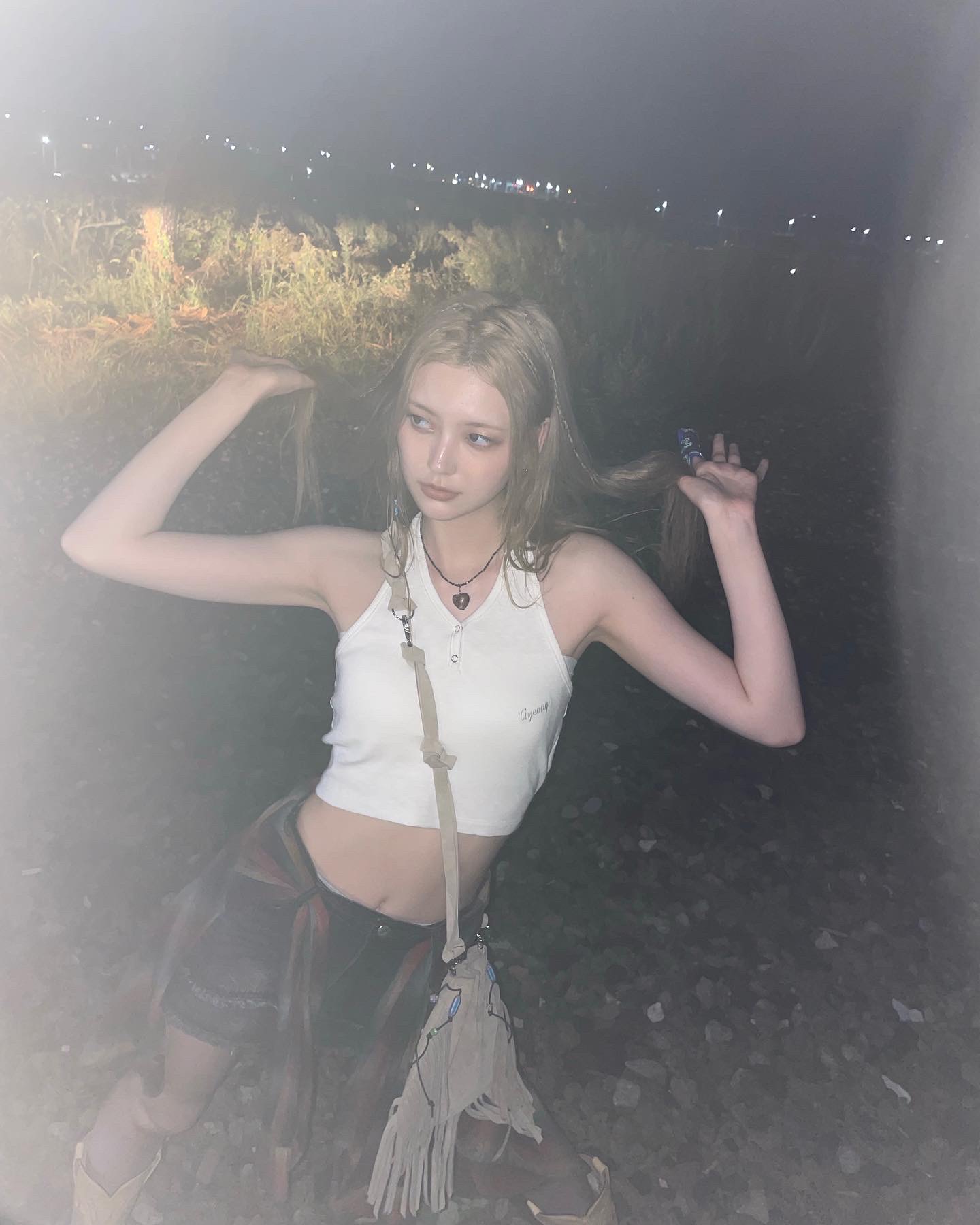 IRRIS (아이리스) on Twitter: "🧩🛣 🔗 https://t.co/JgEJnSAI88 #IRRIS #아이리스 #BYEBYE #IRRIS_BYEBYE #NINA ...