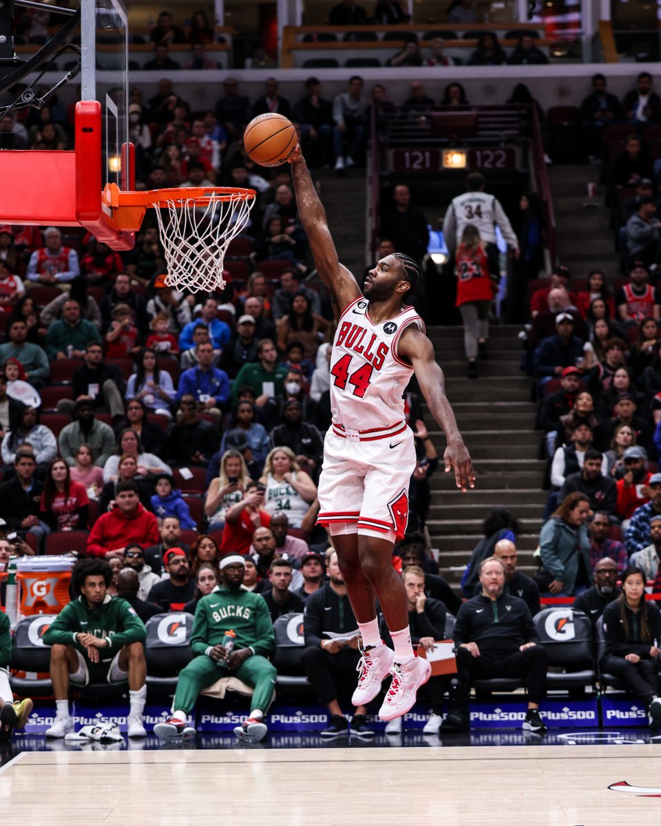 Pat with the Space Jam reach out there Chicago Bulls @chicagobulls