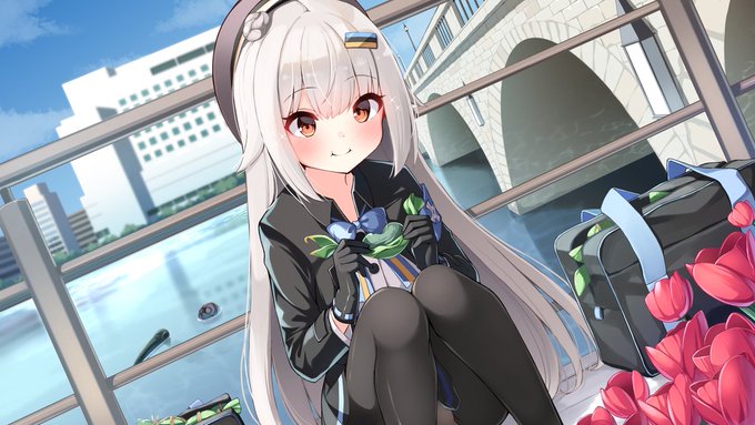 『勝利の女神:nikke』まとめ！評価などを1時間ごとに紹介！｜ついラン