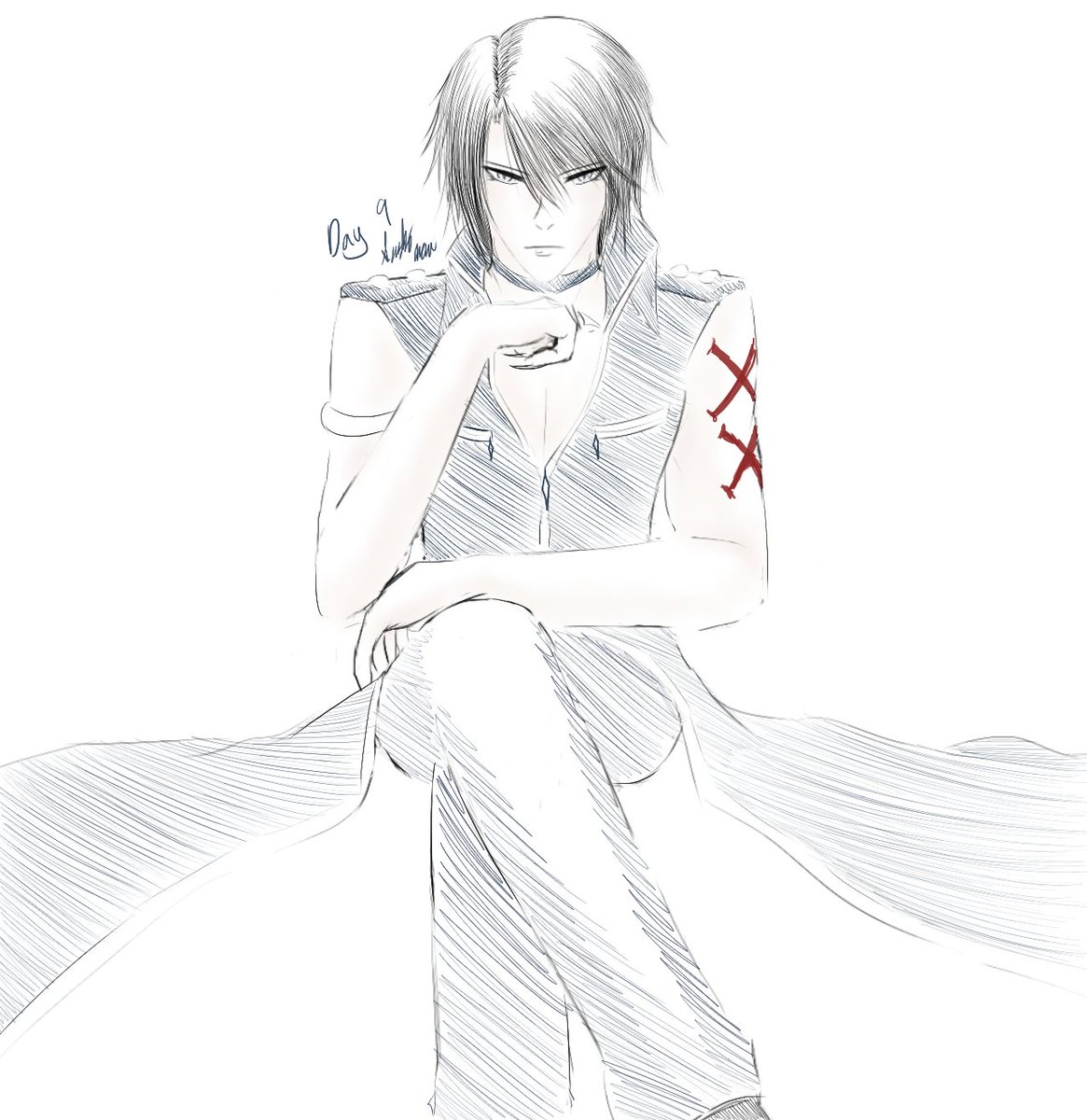 Gale Spider (@Gale_Spider) さんのイラスト・マンガ作品まとめ (58 件) - Twoucan