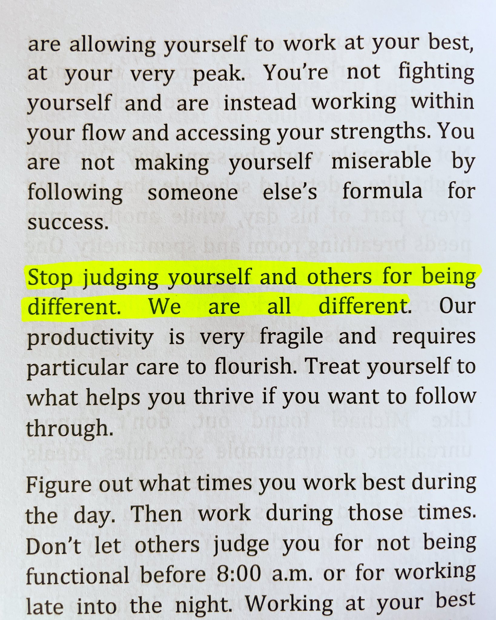 Stop Judging Quotes Why You Can't Stop Comparing Yourself To Others
