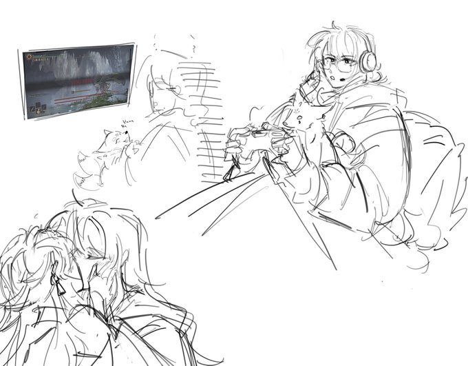 🍟$aiko🍟 (@Jo_Saikyo) さんのイラスト・マンガ作品まとめ (66 件) - Twoucan