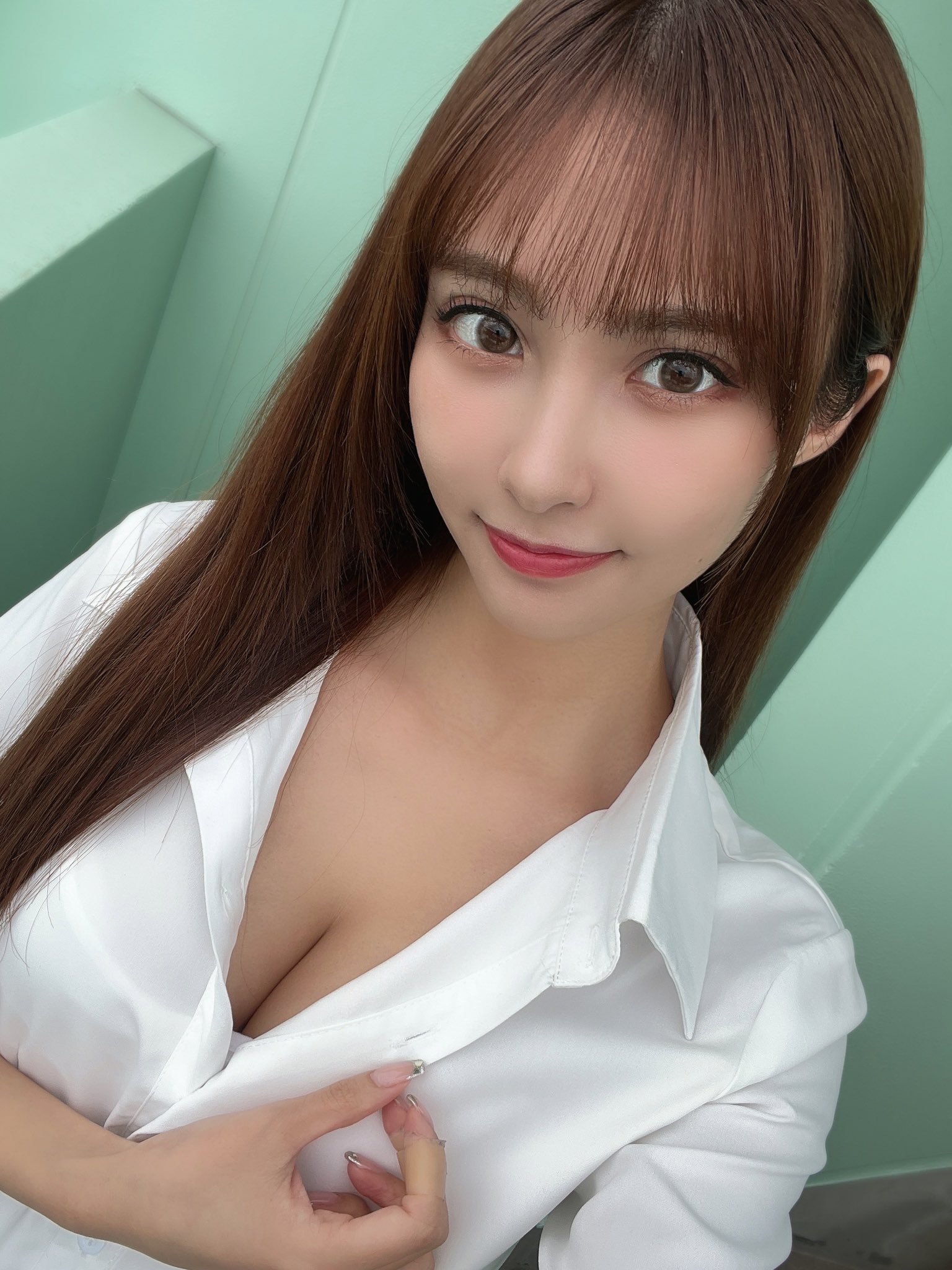 花咲れあ on Twitter: "ちらっ ️ #ゼロイチカレンダー2023 https://t.co/eCYgRPo502" / Twitter