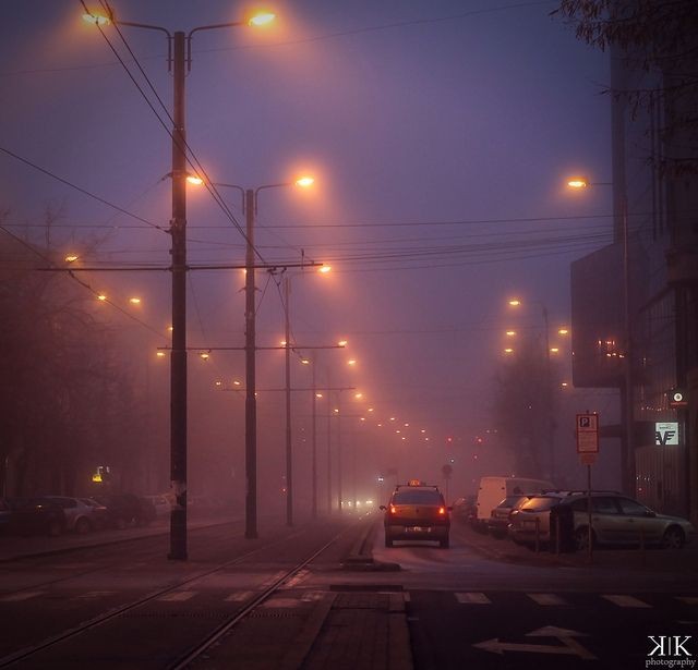 ︎ ︎ ︎ On Twitter Lonely Roads