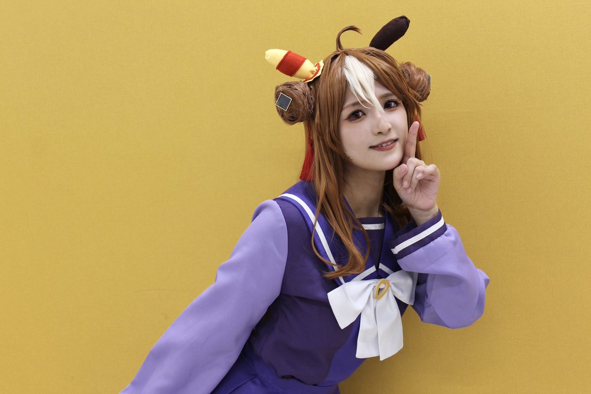 睦月 (@mumutu_ki) さんのコスプレ作品まとめ (80 件) - Twoucan