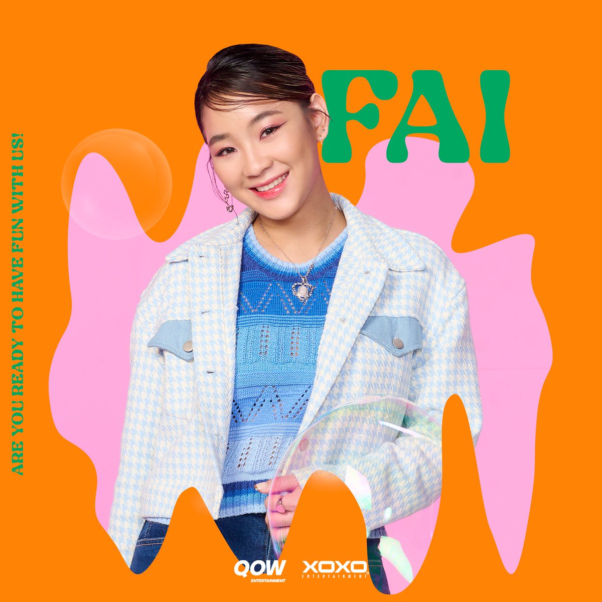 🦖 Taaom 4EVE Official fanclub on Twitter: "RT @qow_ent: 💗 Watch Official M/V Now At 🔗 https ...