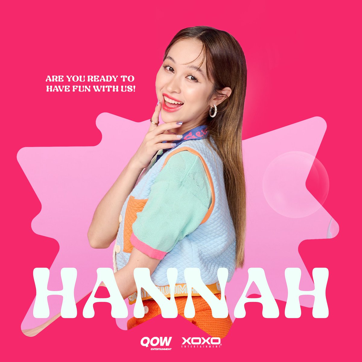 🦖 Taaom 4EVE Official fanclub on Twitter: "RT @qow_ent: 💗 Watch Official M/V Now At 🔗 https ...