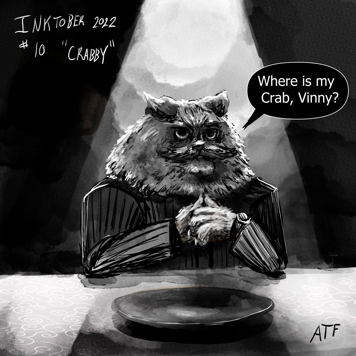 Allen Fortney (@fortney_allen) さんのイラスト・マンガ作品まとめ (19 件) - Twoucan