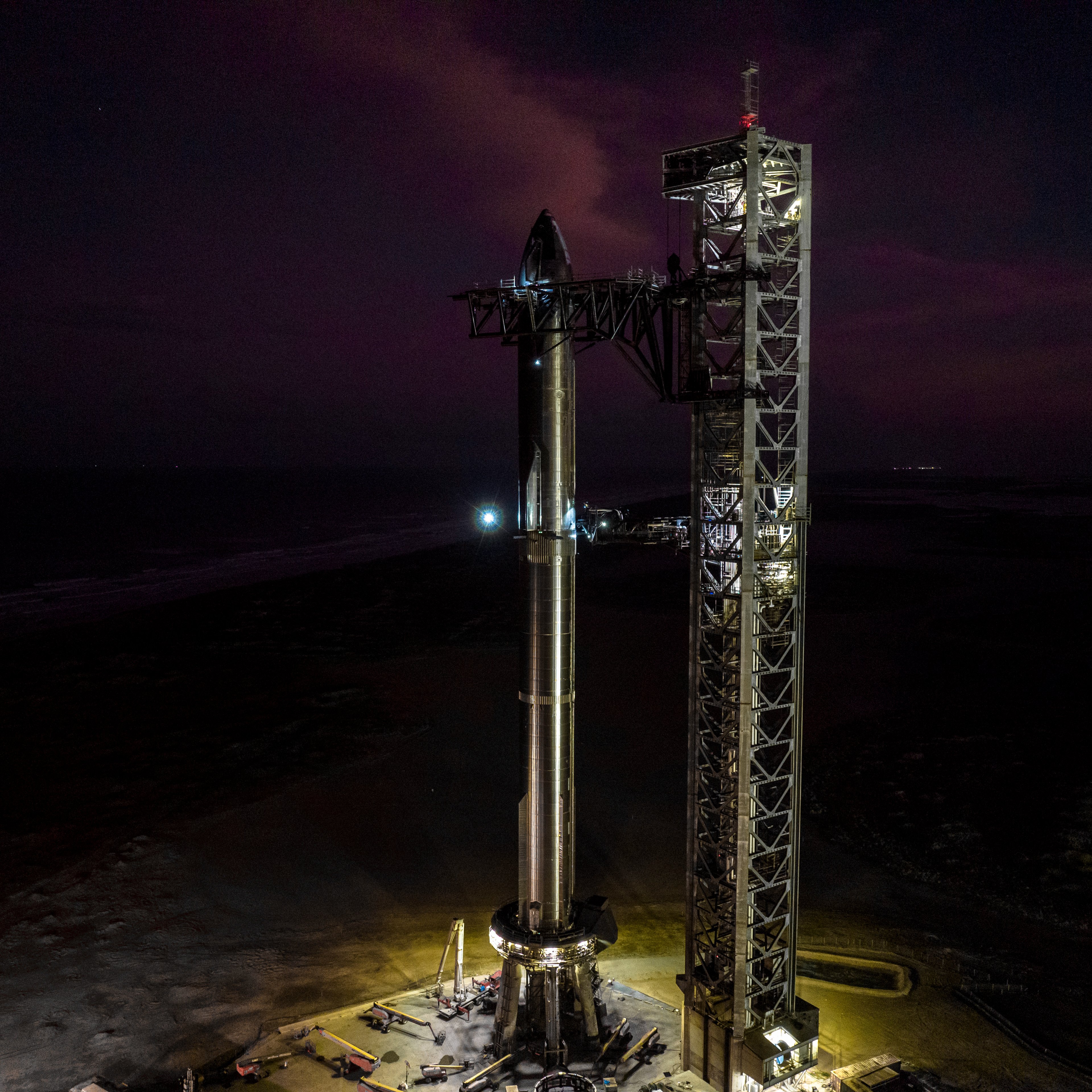 SpaceX on X: SpaceX on X: