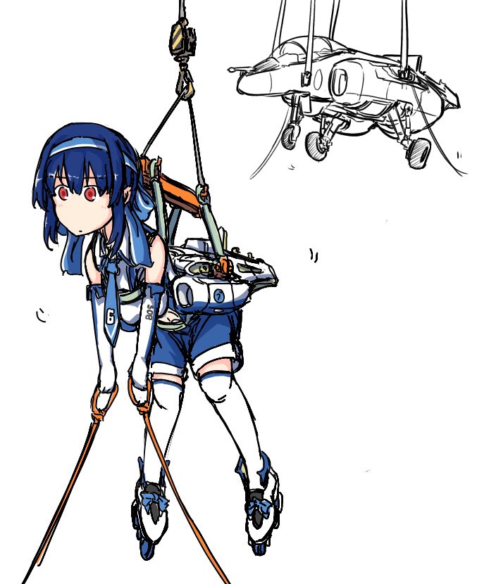 八鳥 On Twitter T 4とかf 2のストラットに重さかかってないときの内股かわいいですよね。