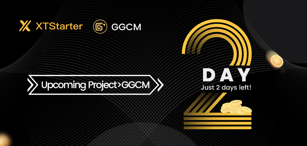 Upcoming Projects Banner