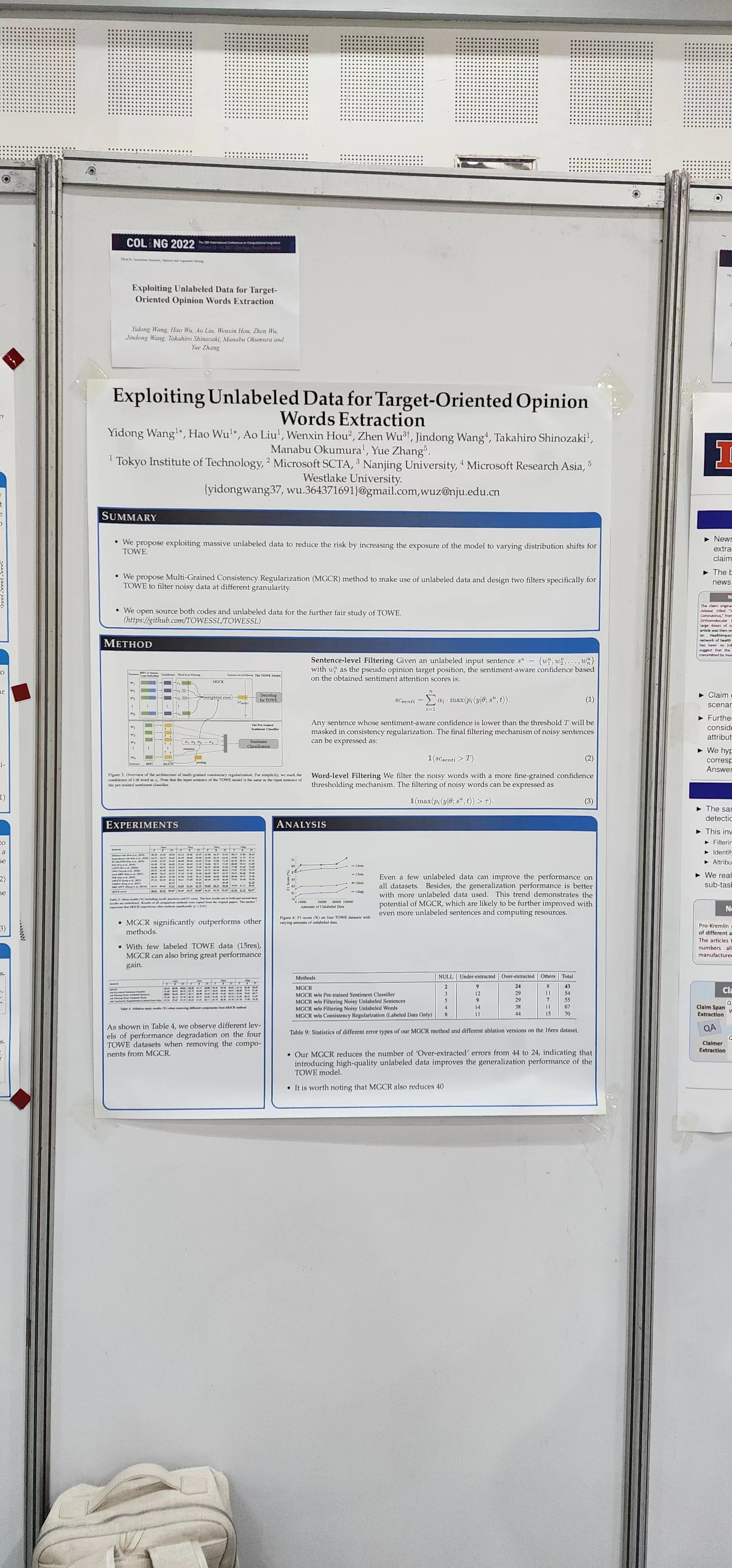 Jindong Wang (@jd92wang) / Twitter