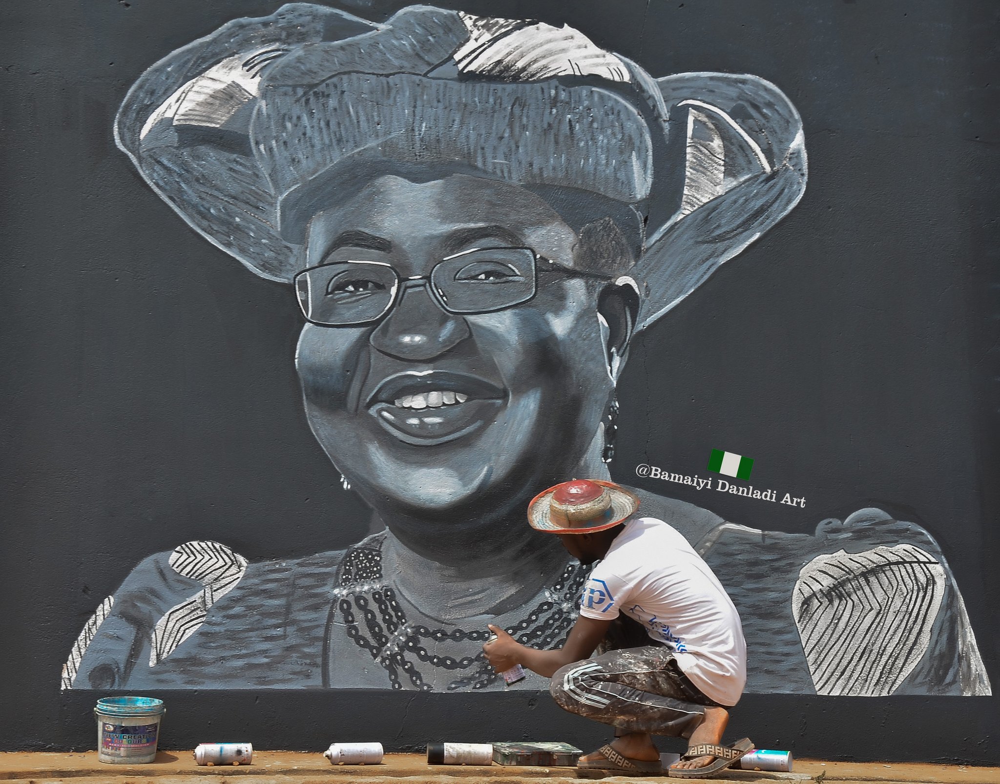 WinsomeArchitect is voting Peter Obi. (@Winsomedesign) / Twitter