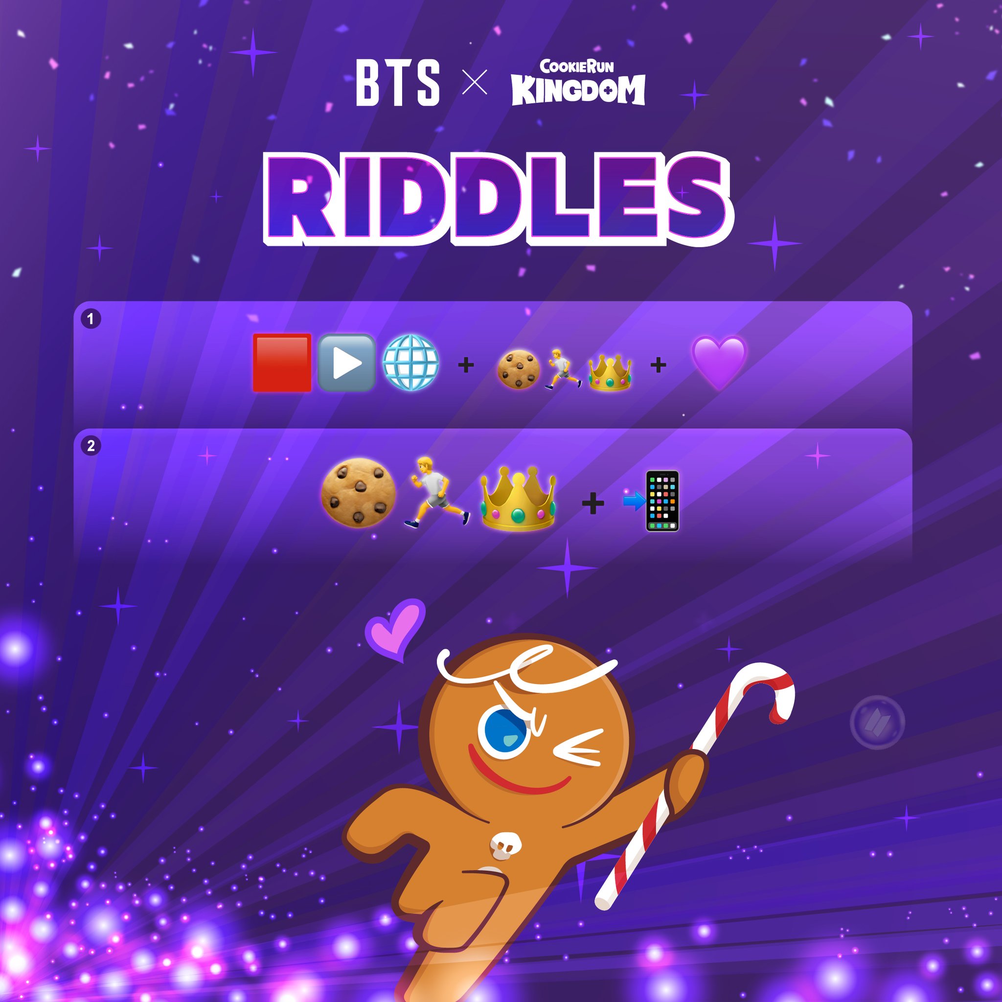 Cookie Run Kingdom On Twitter Good Job Solving The Code So Far cookie-run-kingdom-on-twitter-good-job-solving-the-code-so-far