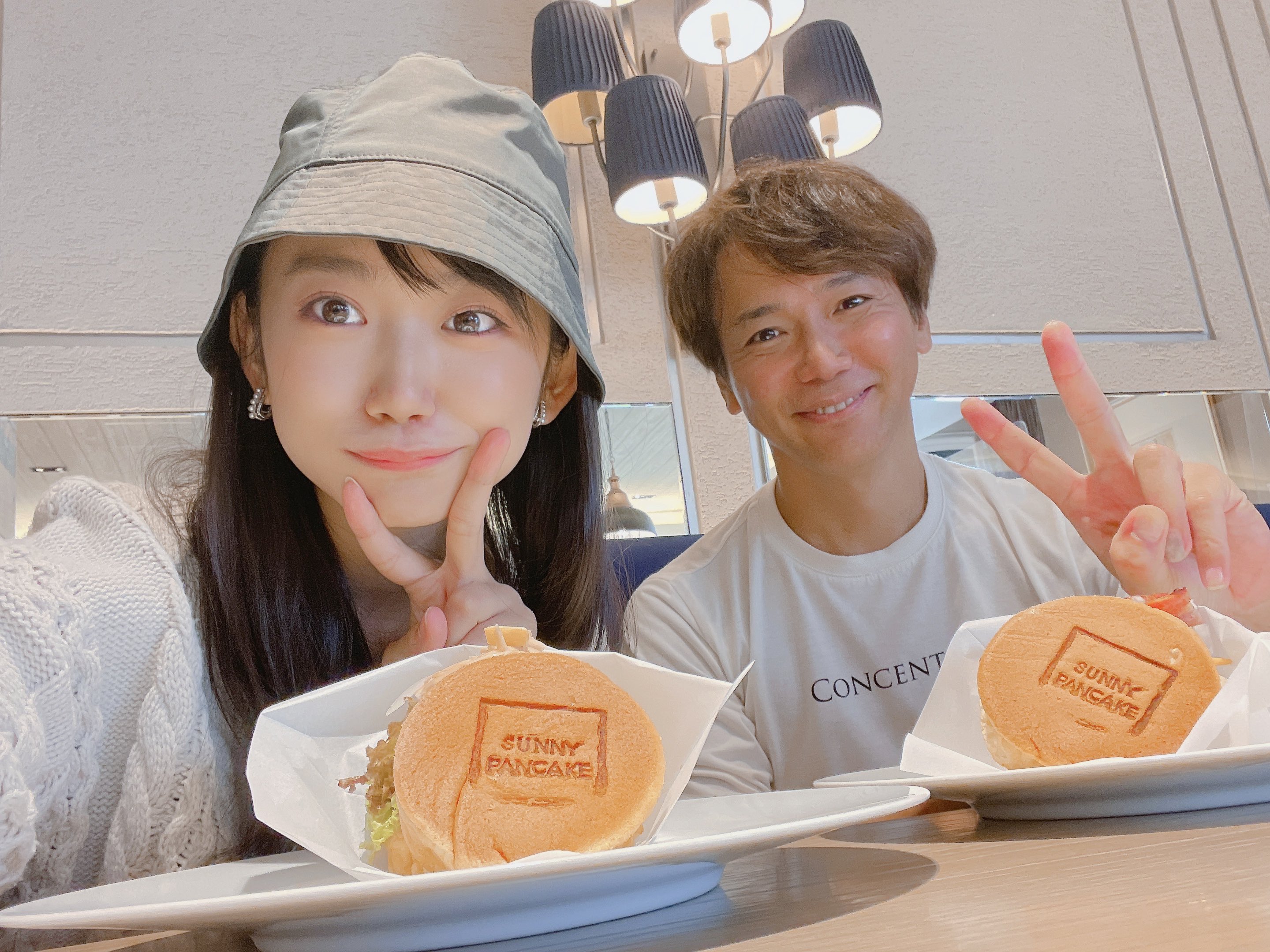 相沢菜々子 / Nanako Aizawa on Twitter: "ここ鈴鹿なんですよ映え〜！！ @CARPRIMEJPN @ok_kawanishi @kaoru_protea ...