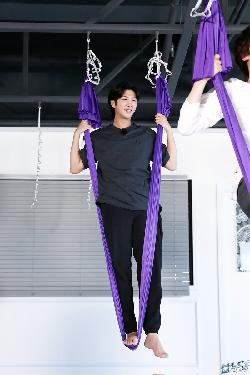 BTS Updating⁷ on Twitter: "Run BTS! 2022 Special Episode - Fly BTS Fly Part 1 Behind Cuts"