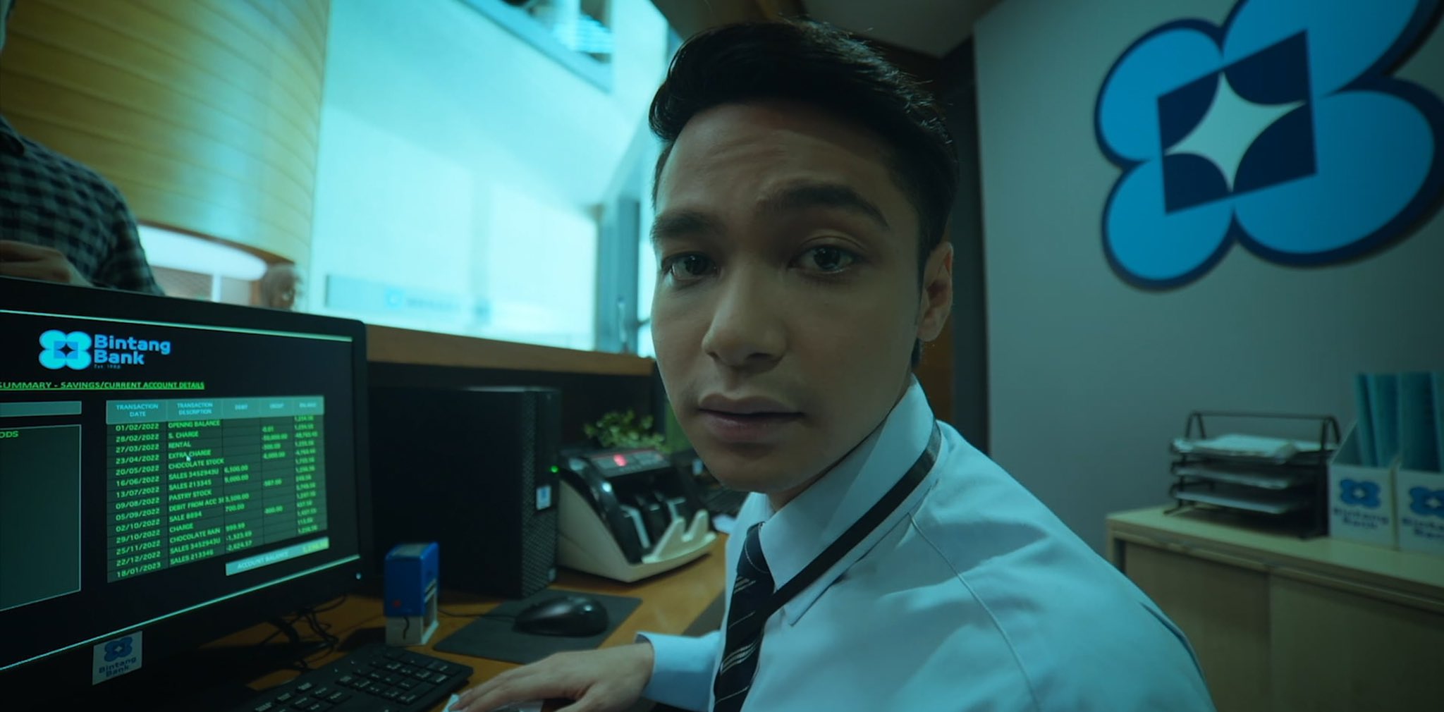 Ze on Twitter: "Finally, my review of One Cent Thief. Took some time & watched both episodes out ...