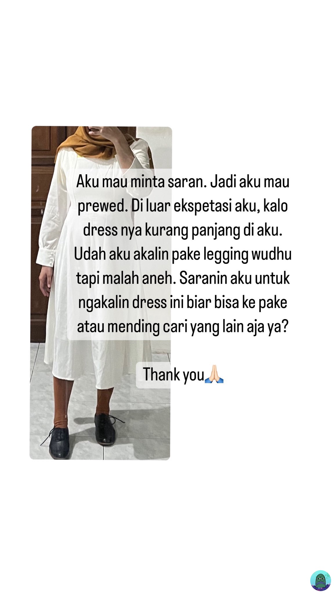 TanyarlㅡDilarang Rep LINK AFF‼ on Twitter: "💚 tolong kasih saran yaaa https://t.co/ie7BTsQkeB ...