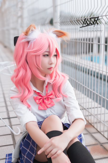 🦊ナリNari🦊 (@coser_Nari) さんのコスプレ作品まとめ (26 件) - Twoucan