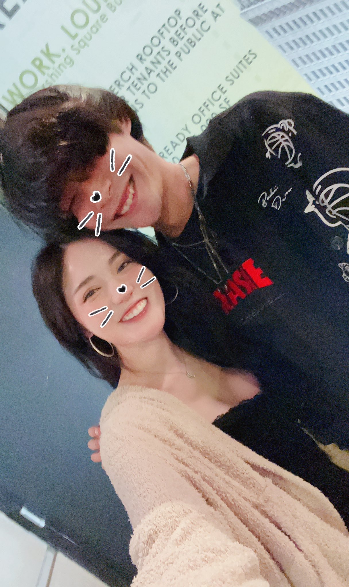 kimi on Twitter: "dinner with lil bro https://t.co/BMAk5PoZpC" / Twitter