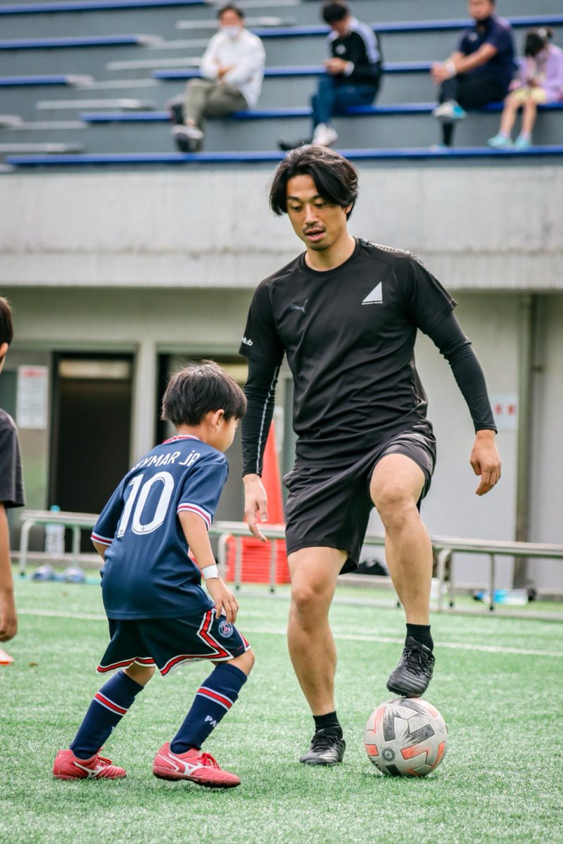 SETAGAYA UNITED on Twitter: "SETAGAYA UNITED PARK FOOTBALL."