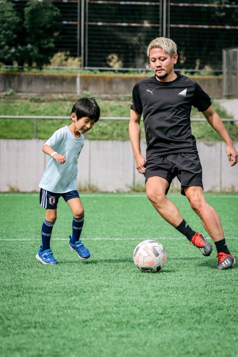 SETAGAYA UNITED on Twitter: "SETAGAYA UNITED PARK FOOTBALL."