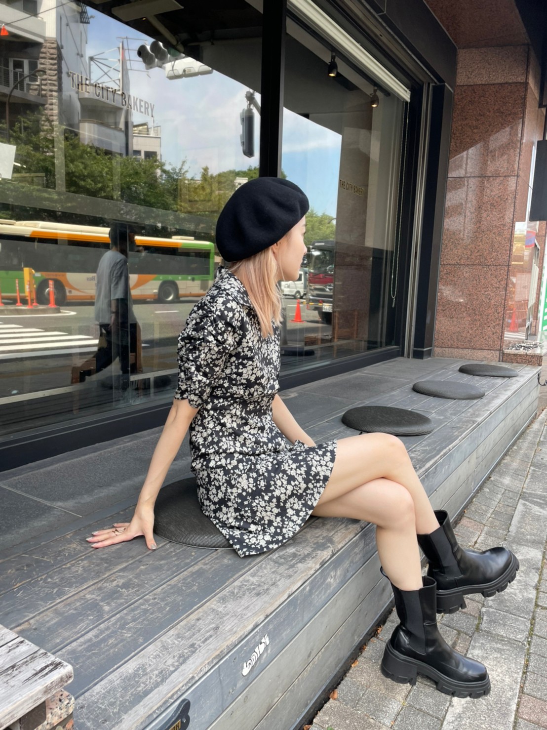 EMODA Official on Twitter: "／ special price 1枚でコーデがきまる おしゃれワンピが 半額以下！💗💗💗 \ TIME SALEの今だけ！！ デザイン ...