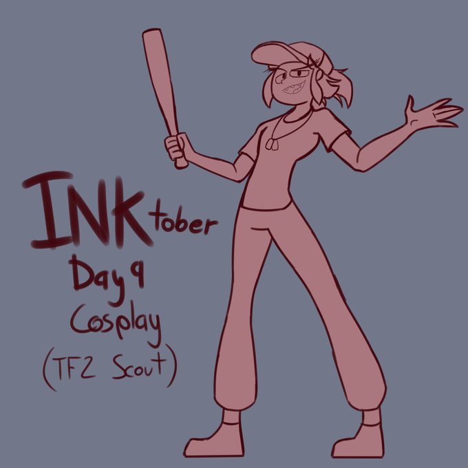 InKo (@InKo_Art) さんのイラスト・マンガ作品まとめ (32 件) - Twoucan