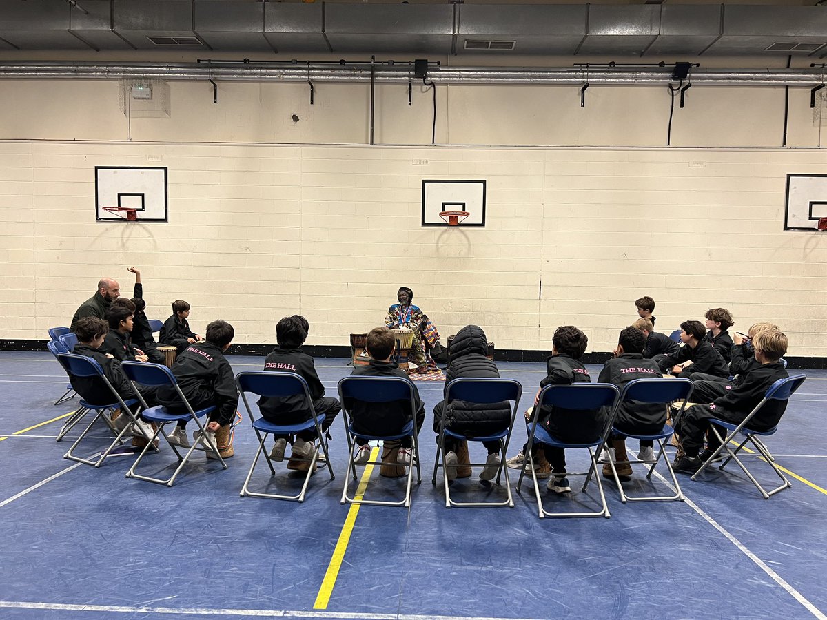 Latest News | The Hall School