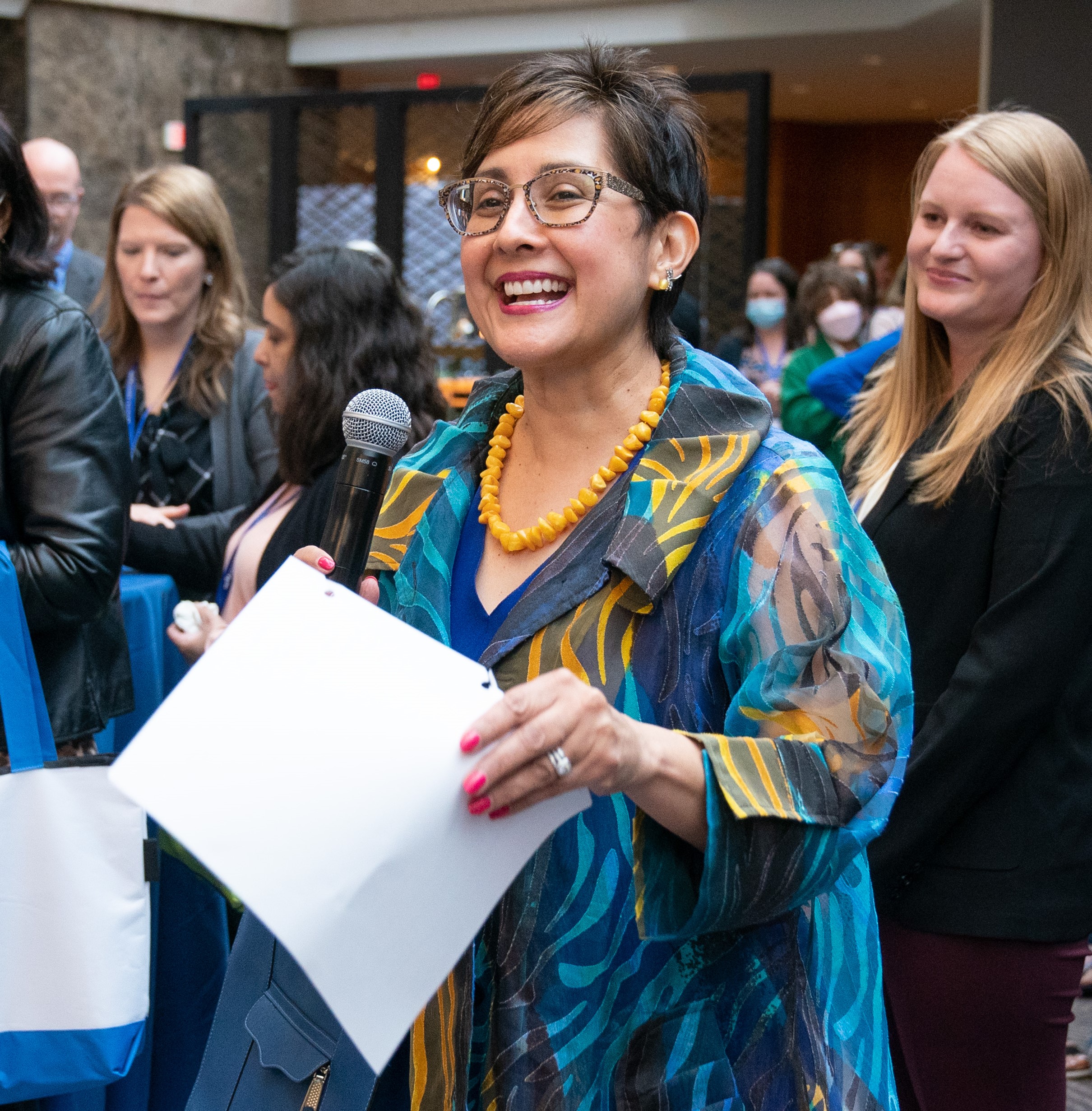 Lynette M. Fraga, Ph.D. (@lynette_fraga) / Twitter