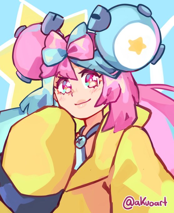 🪸Magical Akuo🪸 ST0RE OPEN!@AkuoArtのイラスト