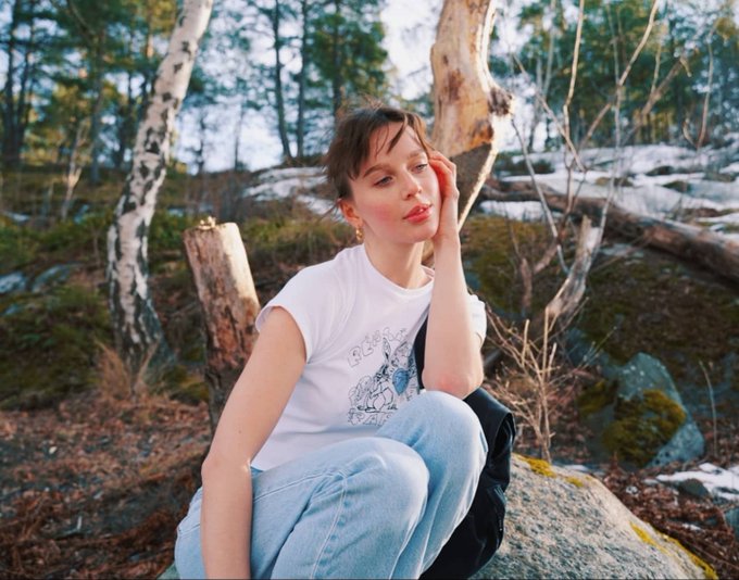 TW Pornstars - Ellaa91. The most retweeted pictures and videos for all ...