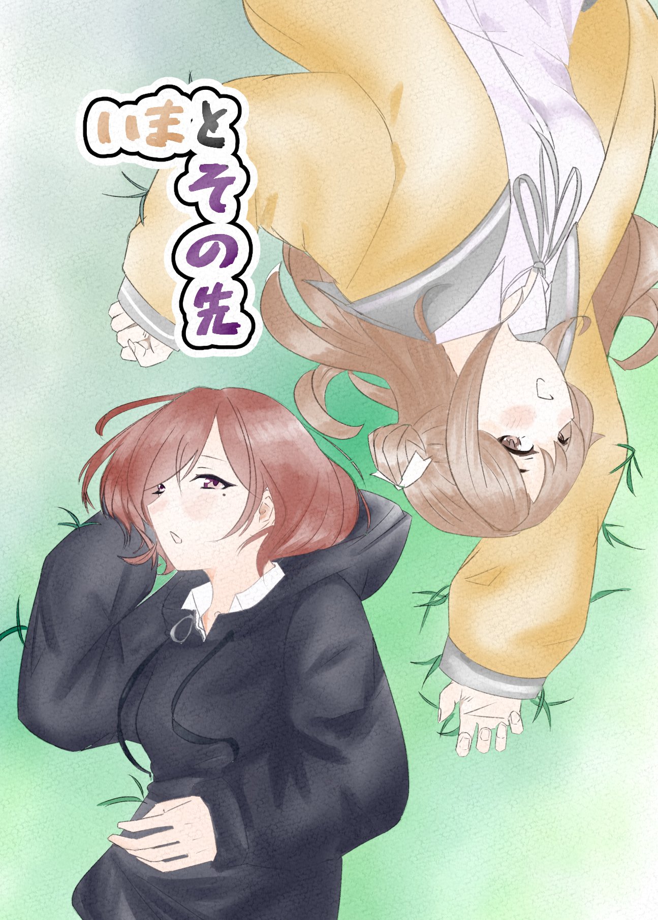 MashiroRen/SSF05-A56 (@mashiro_ren) / Twitter